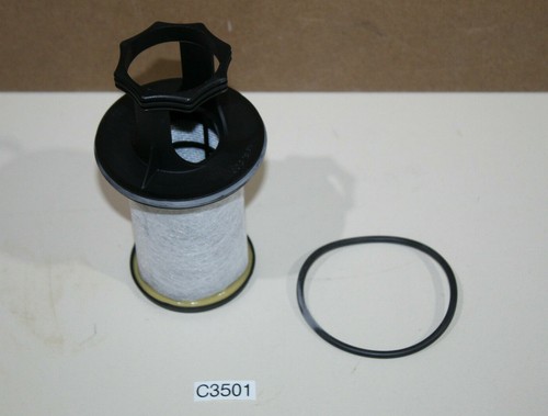 Liebherr Luft Ölabscheider Filter Ersatz 10032835 (C3501-R96) | eBay