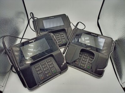Credit Card Terminals, Readers - Pos Credit Debit Card Reader