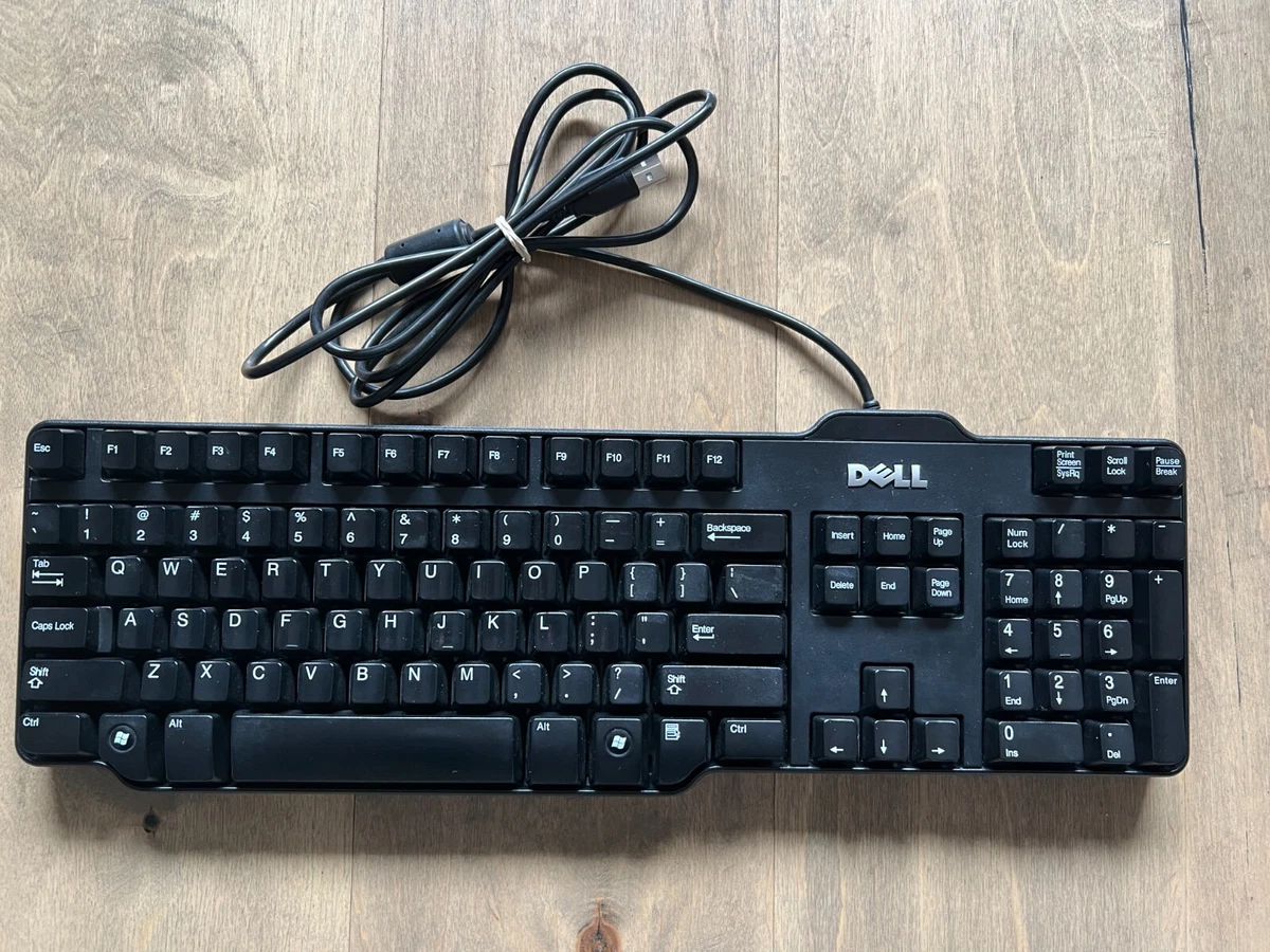 Dell L100 Keyboard
