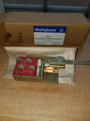 Other - Interlock Switches