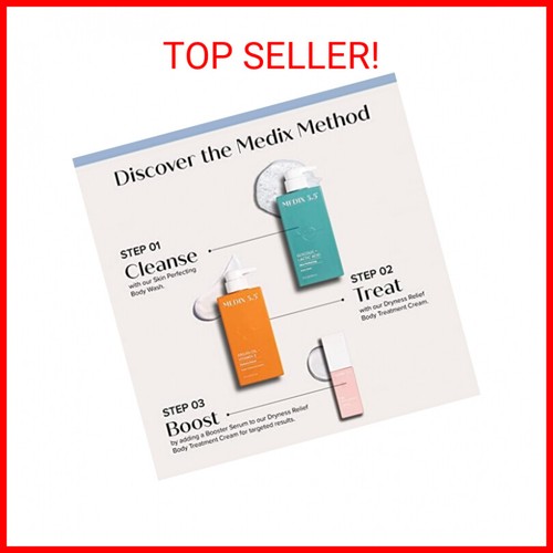 Medix 5.5 Argan Oil Cream W/Vitamin E Anti Aging Skin Care Moisturizer ...