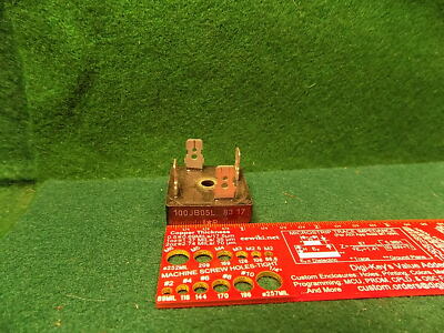 Rectifiers - 100 Amp Bridge Rectifier