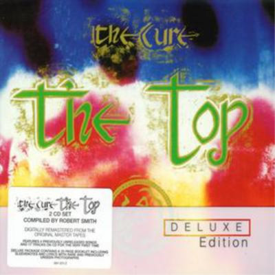 The Cure Top, the (CD) Album | eBay
