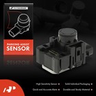 A-Premium Backup Parking Assist Sensor for Lexus ES350 GS300 IS300 ...