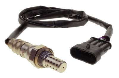 Post-Cat Left oxygen sensor for Alfa Romeo 159 AR939 AR939.A5 4-Cyl 2.2 ...