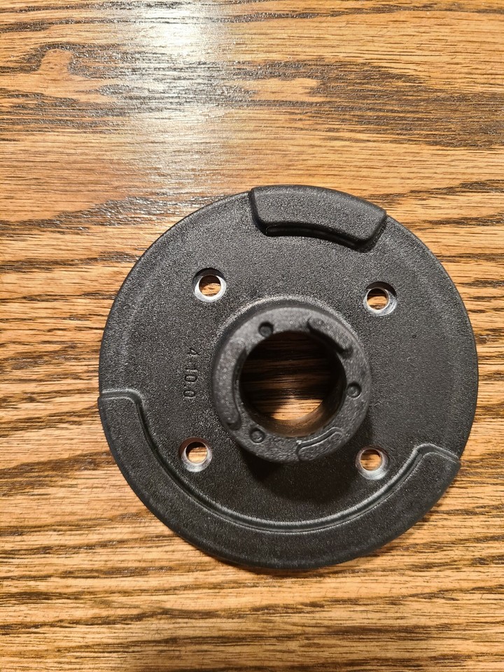 Bowflex 1090 SelectTech Dumbbell Replacement Parts, Discs 2,3,4,5 In ...