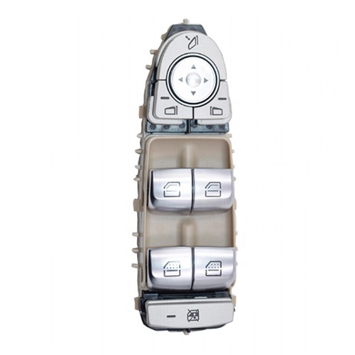 Master Power Window Switch Fit for Mercedes-Benz W213 E-Class ...