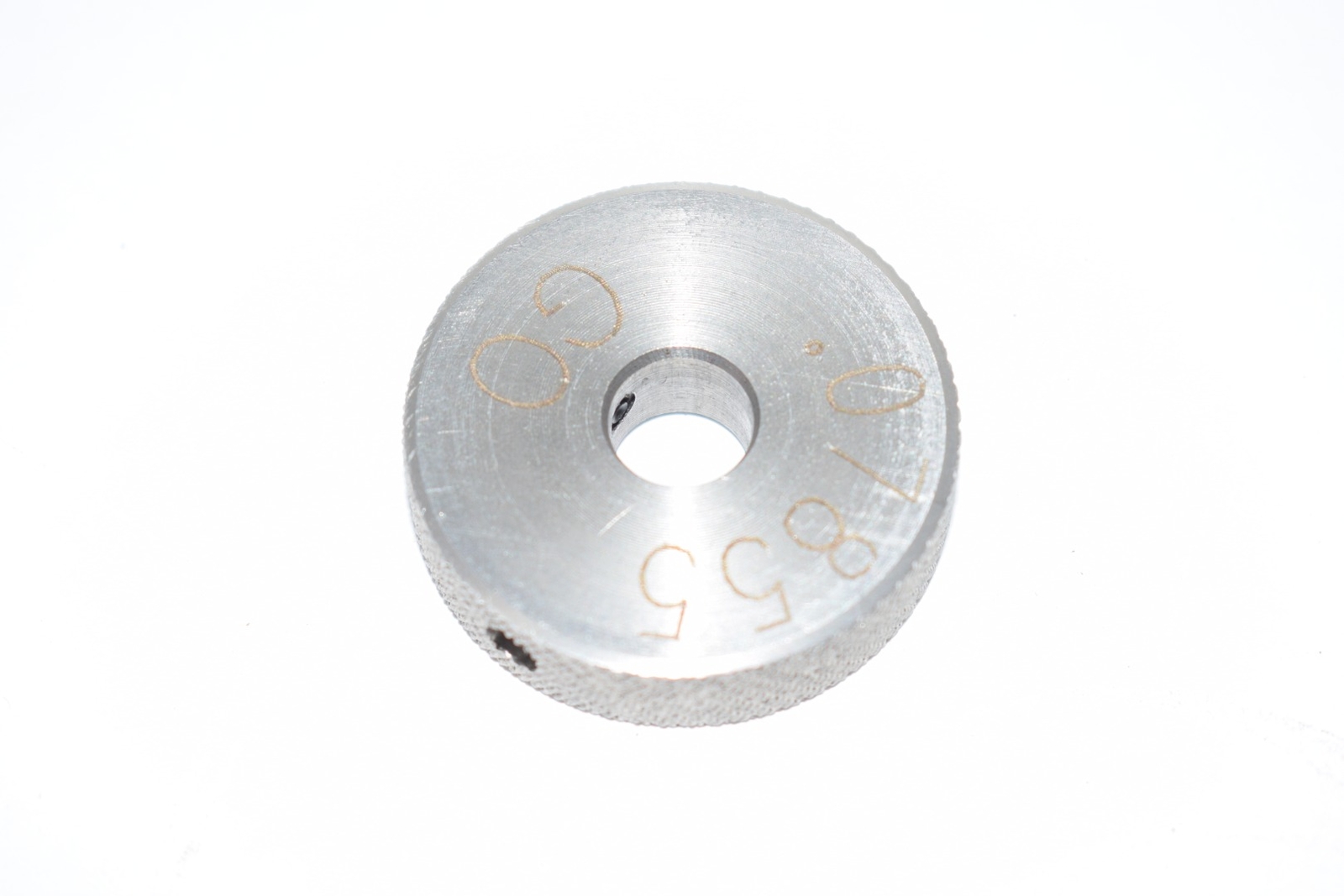 .07855 Go Ring Gage No INSERT | eBay
