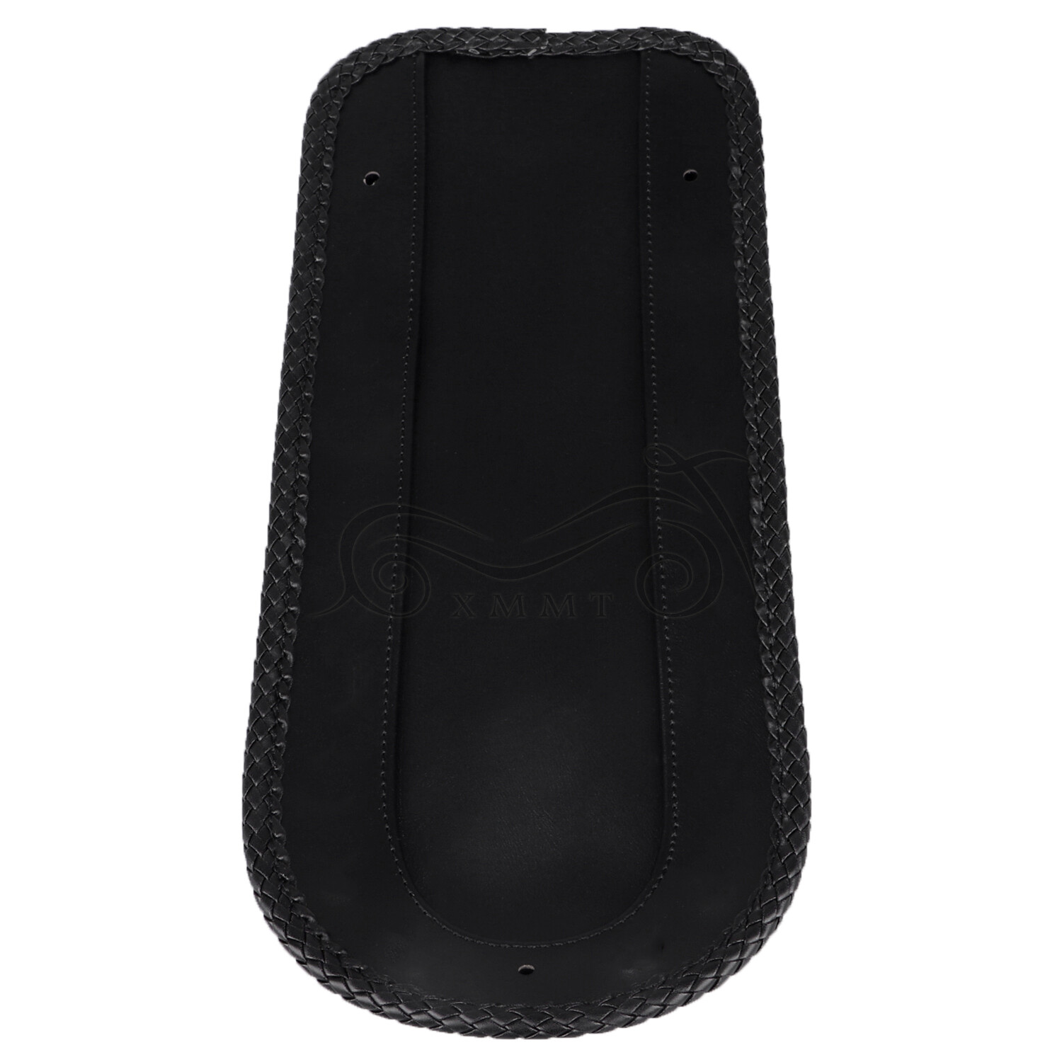 Rear Fender Bib For Harley 00-17 16 Heritage Softail FLSTC Deluxe FLSTN ...