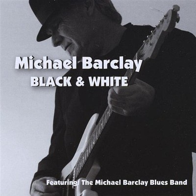 Michael Barclay Black & White (CD) 884502052220 | eBay