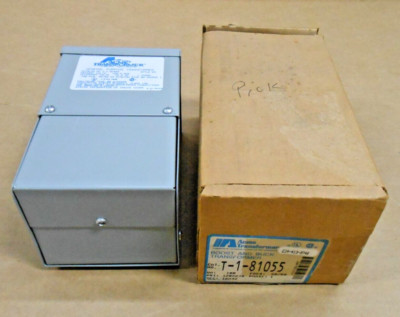 Transformers - 1Ph Transformer