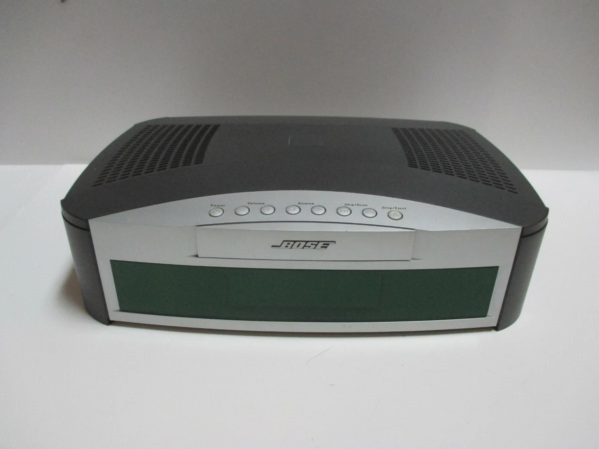 Bose 321 Series 1