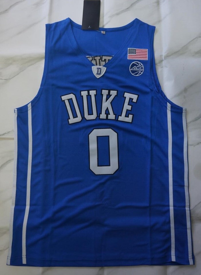 Jayson Tatum DUKE Jersey | eBay
