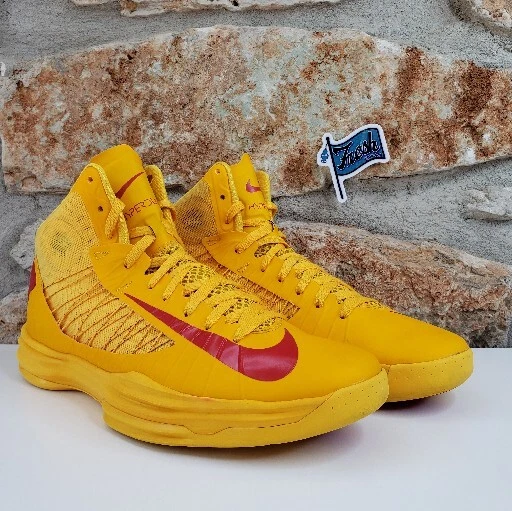 Hyperdunk 2022 Colorways