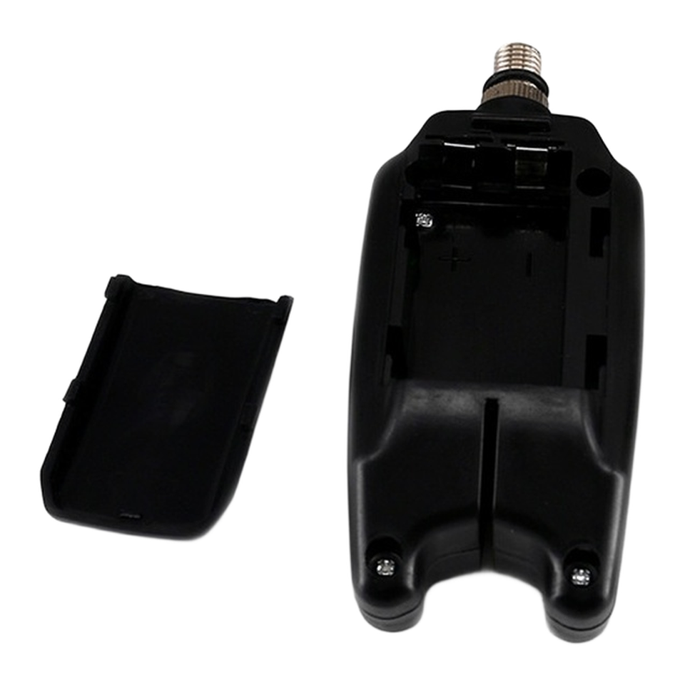 Electronic Fishing Bite Alarm with Tone Volume Control for Carp Sea ...