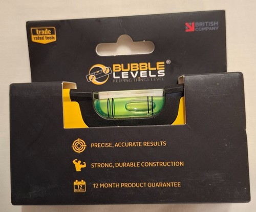 BUBBLE LEVELS Pocket Level Pro - CG F05 | eBay