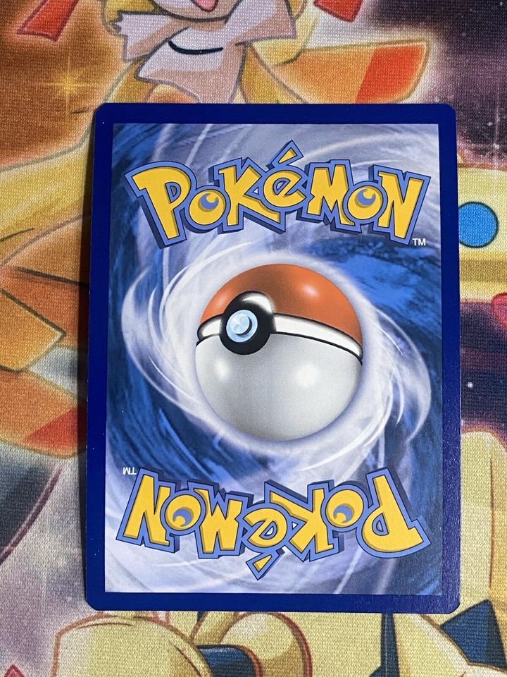 Water Energy Reverse Holo Foil 2013 Pokemon Card NM | eBay