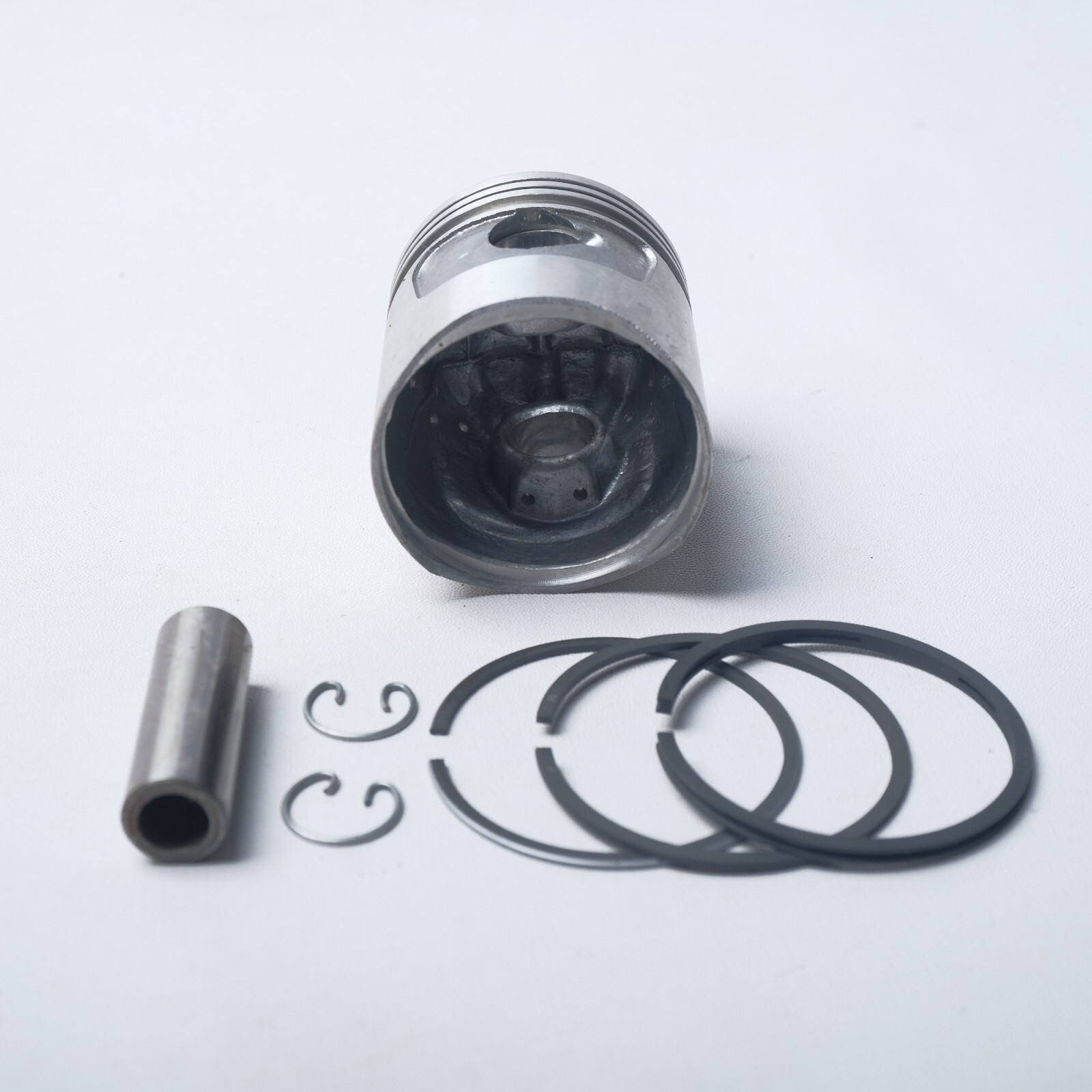 Honda CD70 ATC70 C70 CL70 CT70 ST70 CF70 SL70 ST70 XL70 Piston Kit Set ...