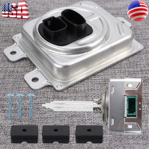 For 2015 16-2021 Dodge Charger Challenger HID Xenon Headlight Ballast ...