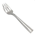 Reed & Barton BENSON Stainless 18/10 Glossy Silverware Flatware CHOICE ...