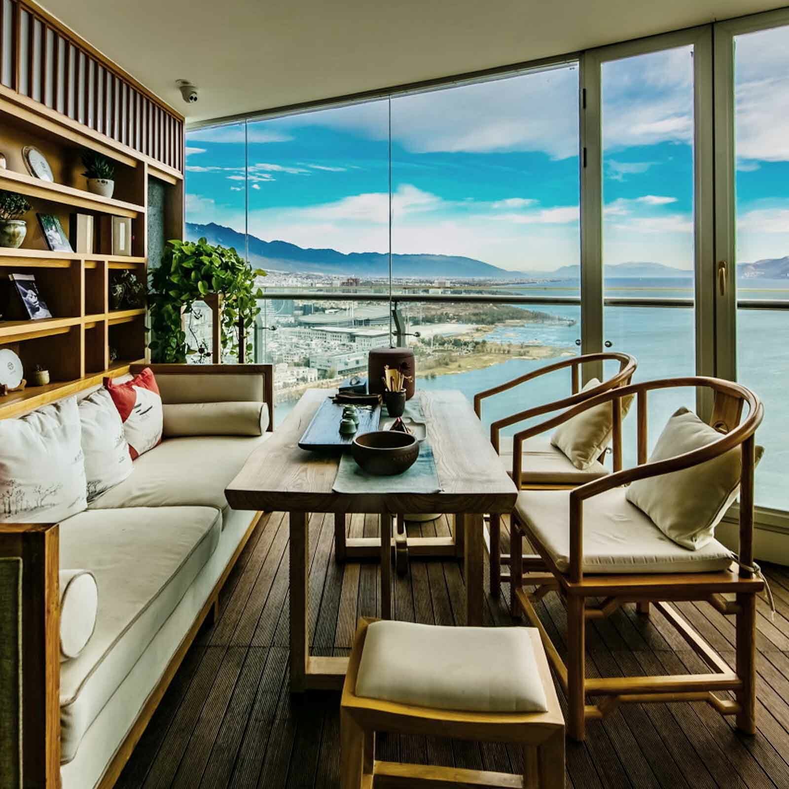 Mirror Reflective One Way Mirror Window Film Privacy Glass Solar Tint ...