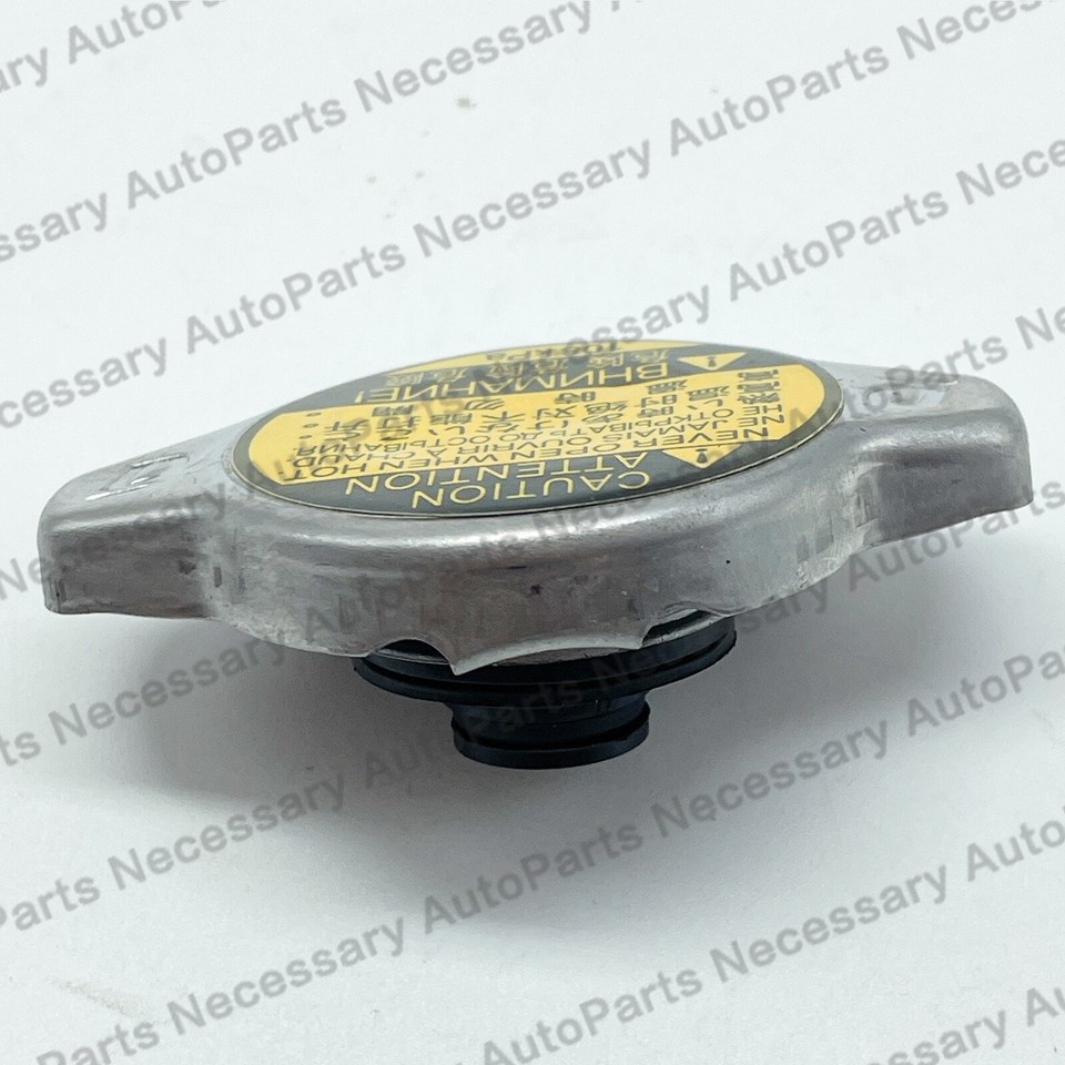 OEM 16401-20353 Radiator Cap 108KPa For Toyota Camry Corolla Matrix ...
