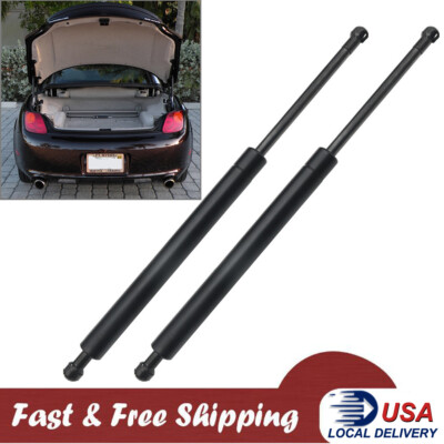Trunk Tailgate Lift Support Gas Shock Struts For Lexus SC430 With ...