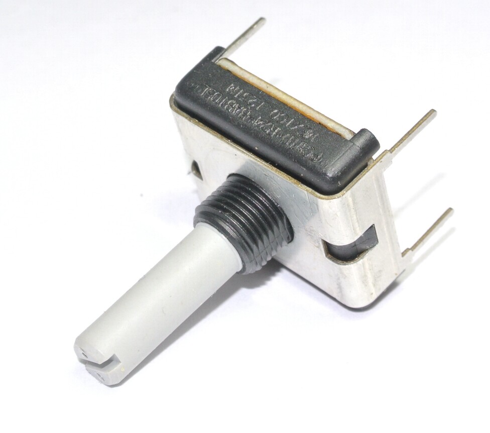 PCW1D-R24-BAB105L BOURNS Potentiometer 1M Single Turn LINEAR 1Mohm [QTY ...