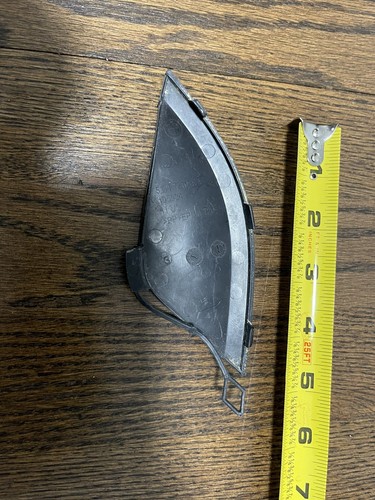 BMW F25 X3 2011-2012 Genuine Front Bumper Tow Hook Cover 51117210474 ...