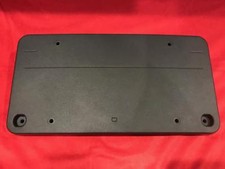 Front Bumper Cover Support Fits 2016-2018 Mercedes-benz Glc300 ...