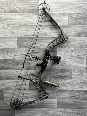 ROSS COMPOUND BOW (NO MODEL) (150970-1) | eBay