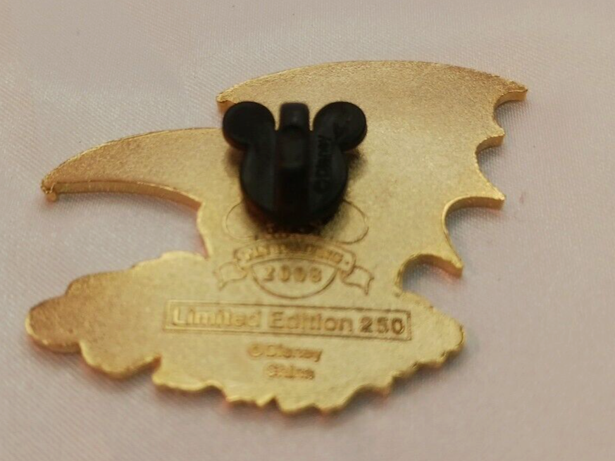 Disney Pin Chernabog 2008 Limited Edition of 250 | eBay