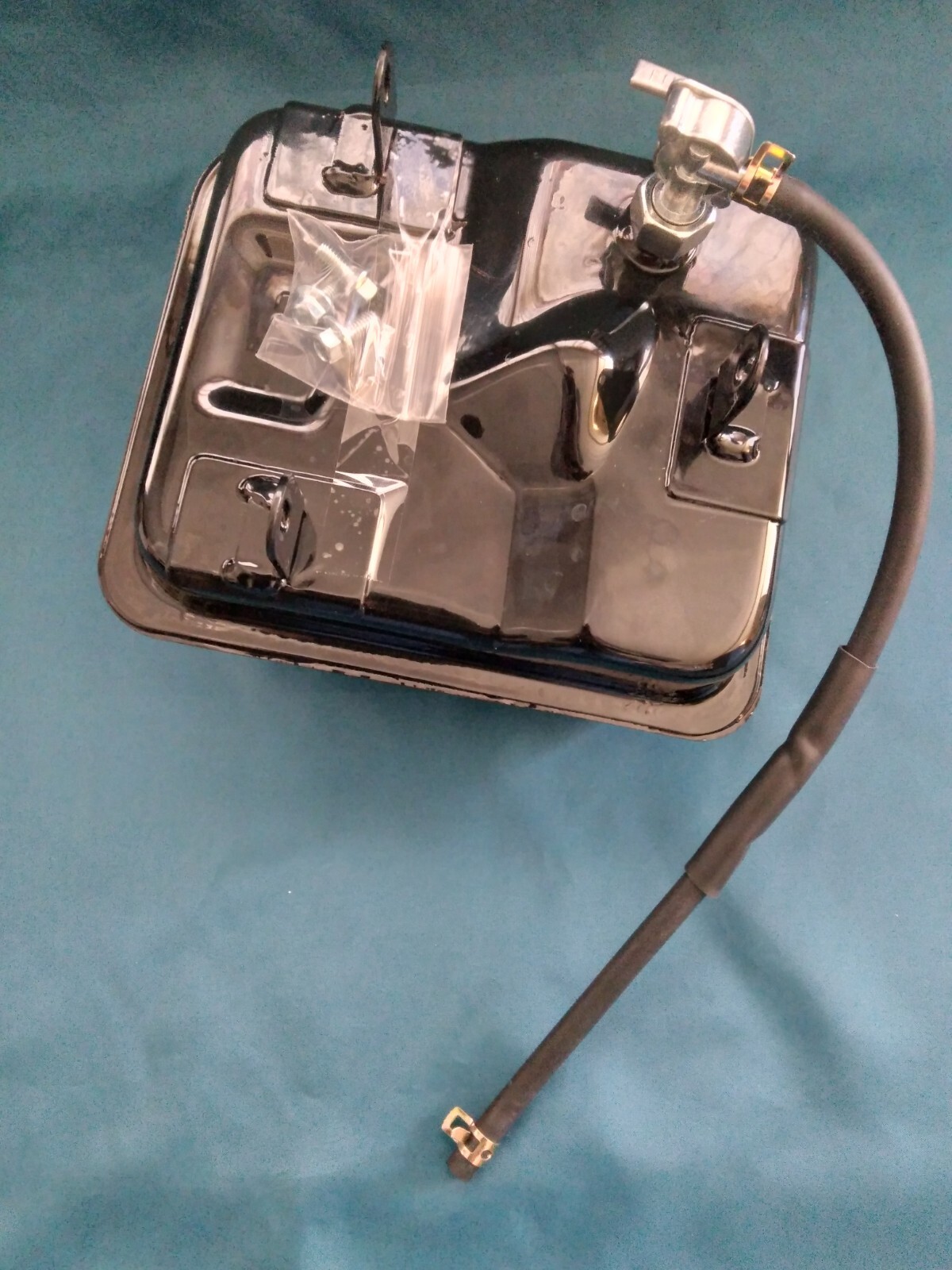 79cc Gas Fuel Tank For Predator 79cc 69733 Gasoline Engine Harbor ...