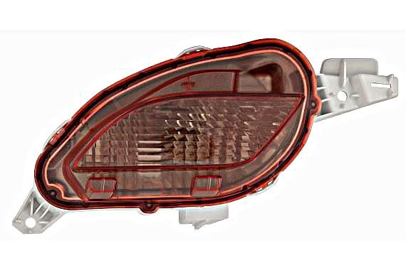 Reverse Lamp Right For TOYOTA Yaris VIOS 13-16 81581-0D220 | eBay