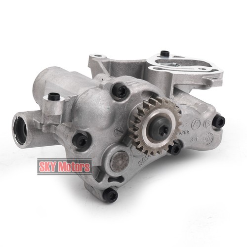 Oil Pump Assembly For VW Golf GTI Jetta Tiguan Passat 2.0 TSI CCTA ...