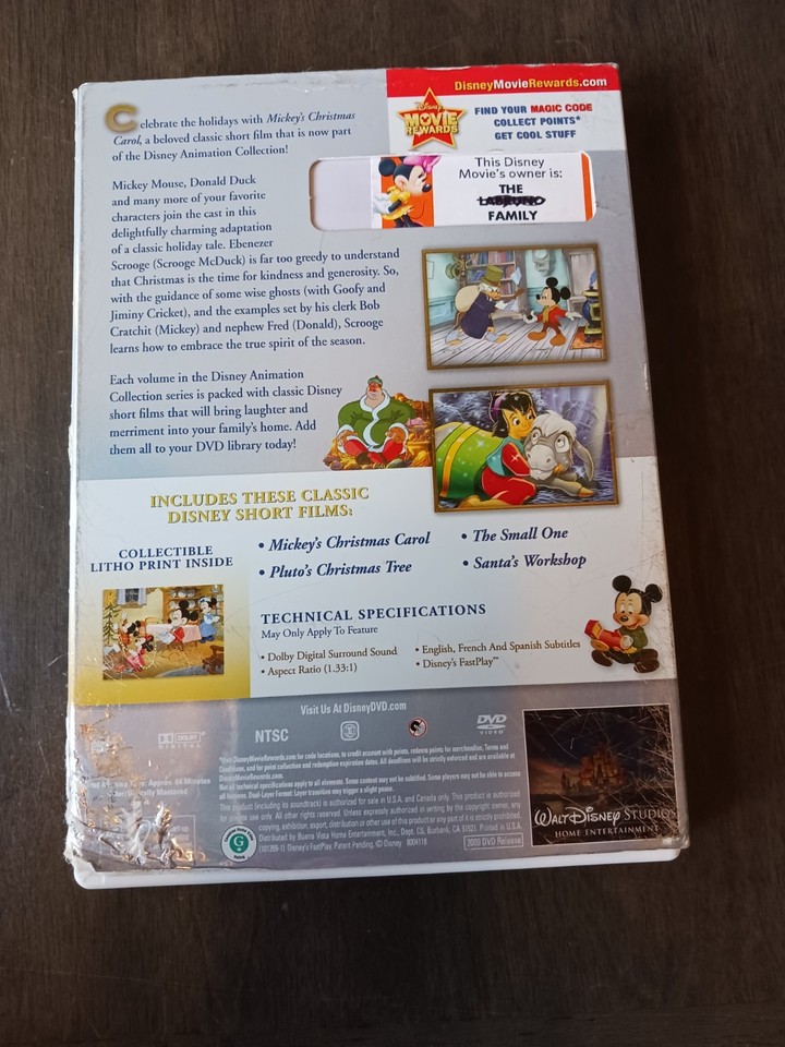 Assorted Disney DVDs Your Choice of 22 Lot 1 of 2 “Good” | eBay