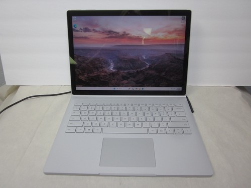 Microsoft Surface Book 2 1832 I7-8650U @ 1.9GHz 256GB 8GB WIN11PRO READ ...
