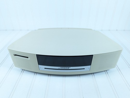 Bose AWRCC2 Wave Music System AM/FM CD Player for Parts or Repair - No ...