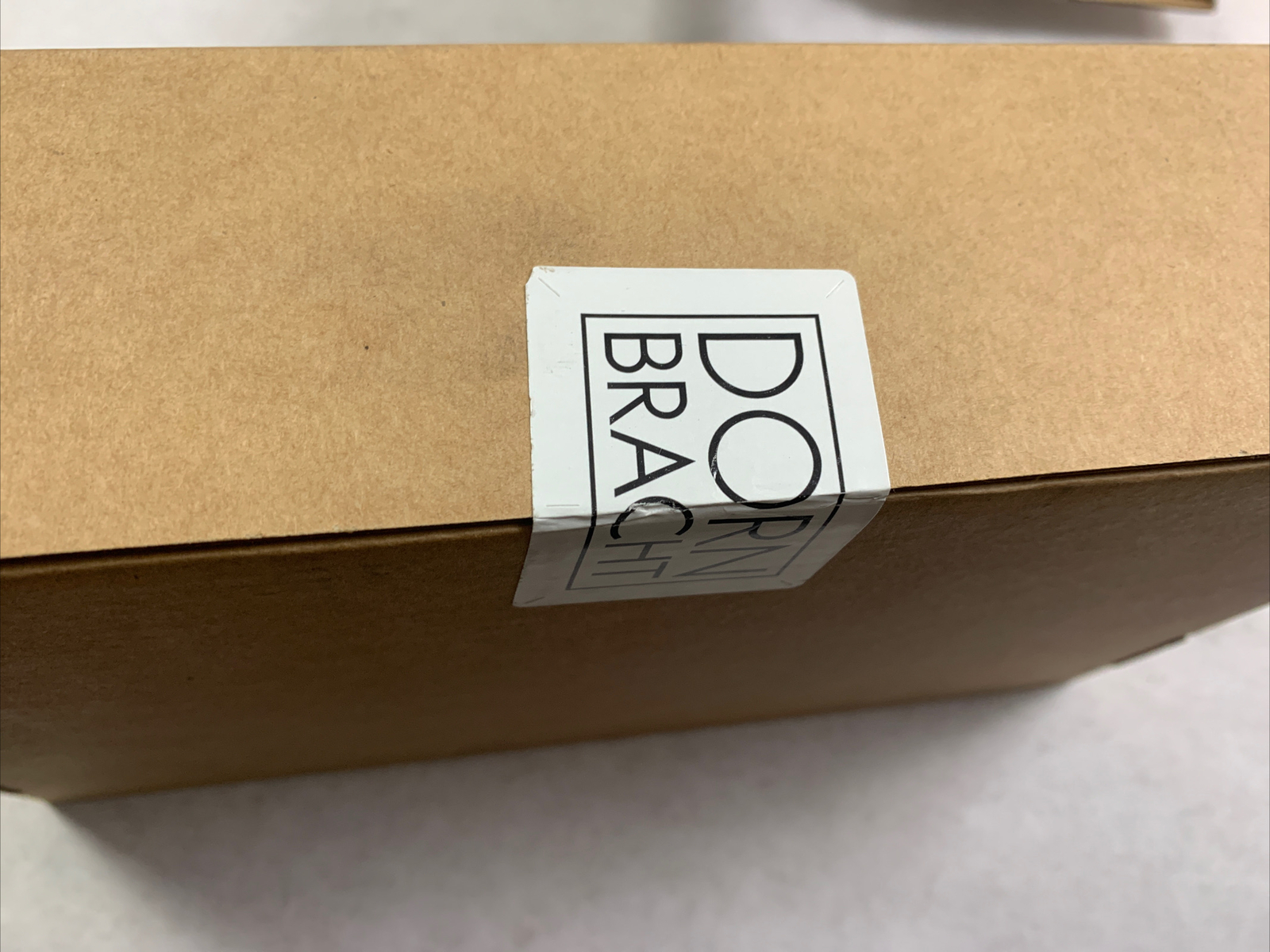 Dornbracht 20004706-00 Deck Valve Counter/Unti-Clockwise Closing HOT ...