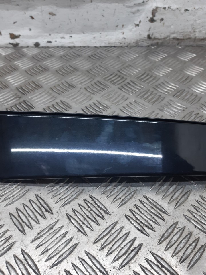 BMW F01 7 series Cover Column B Door Window Front Left 7185225 2009 | eBay
