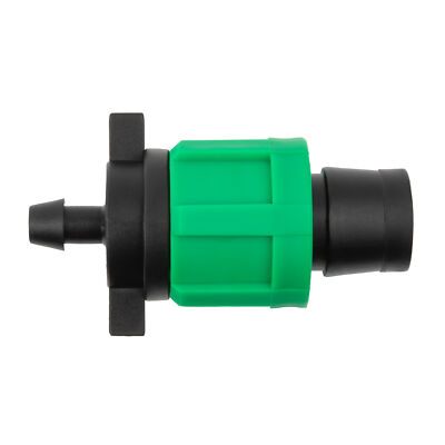 Drip Depot 5/8" Drip Tape Take-Off x 3.6mm Barb Adapter | eBay