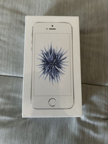 Apple iPhone 5S 32GB Smartphone Space Gray New | eBay