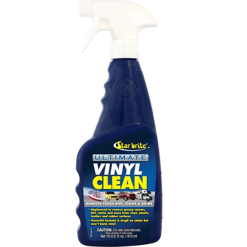 Star Brite Ultimate Vinyl Clean - 16 oz | eBay
