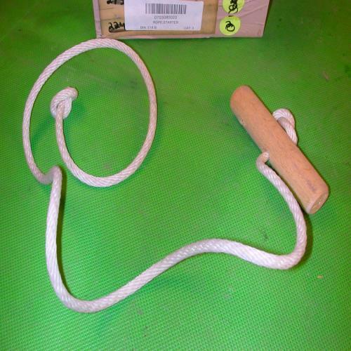 EY0703080020 070-30800-20 Starter Rope Robin Subaru Lawn Mower | eBay