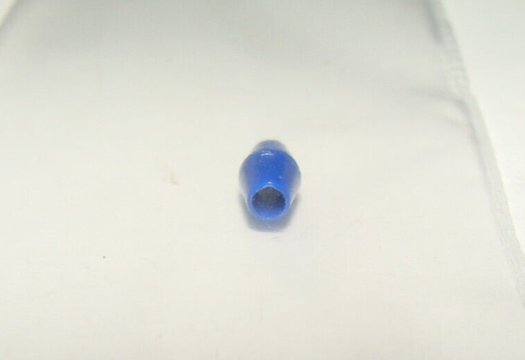 Thermo Scientific Ferrule, high-pressure, 10-32 double-cone, blue P/N ...
