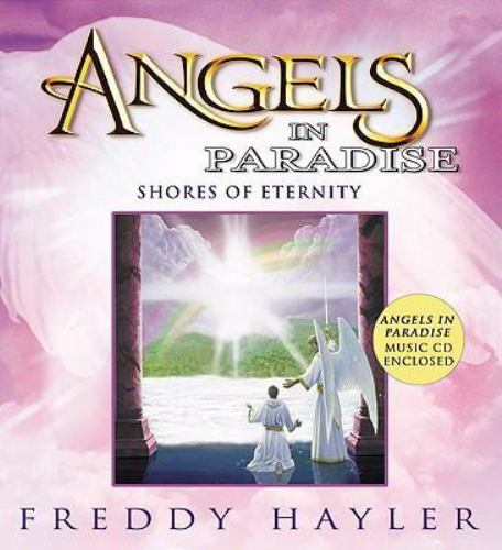 Angels in Paradise: Shores of Eternity [Avec CD audio] par Hayler ...