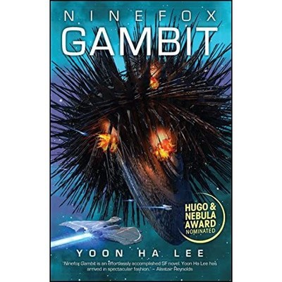 Ninefox Gambit - Paperback NEW Yoon Ha Lee(Aut 14 Jun. 2016 | eBay UK