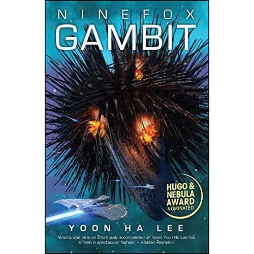 Ninefox Gambit - Paperback NEW Yoon Ha Lee(Aut 14 Jun. 2016 | eBay