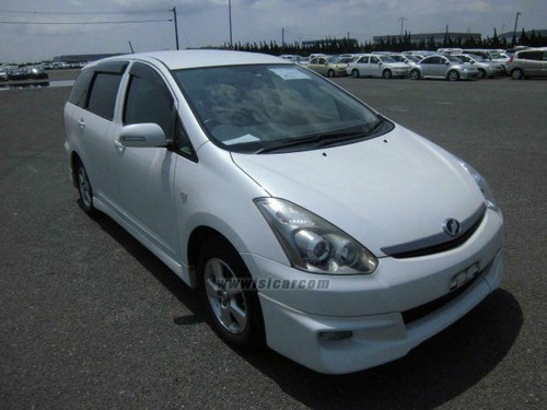 TOYOTA WISH ZNE10 ZNE10G GASKET, INTAKE MANIFOLD TO HEAD, NO.1 17171 ...