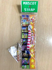 POPEE The Performer Strap Mini Mascot Figure Toy Kedamono Japan RARE ...